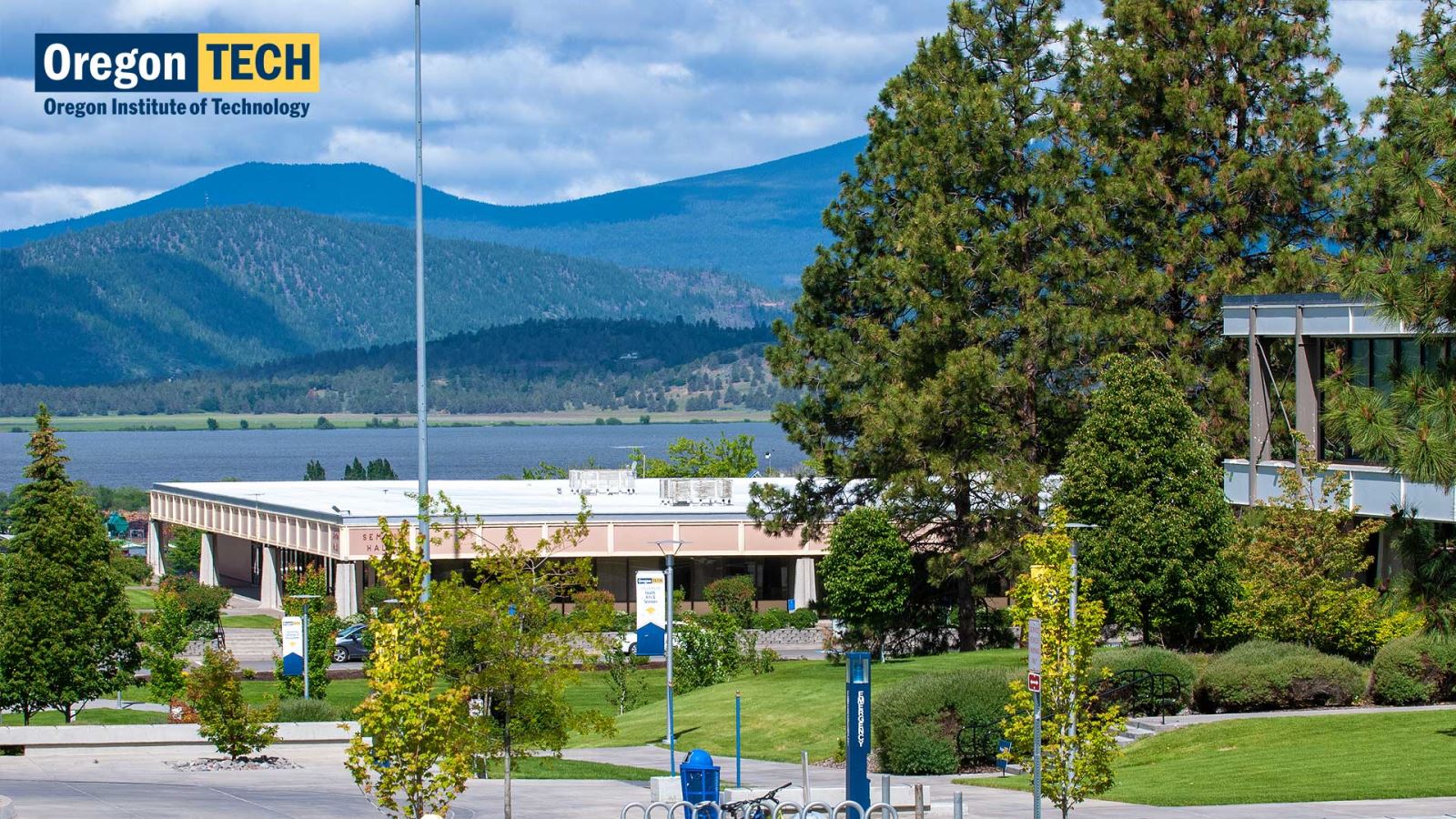 Oregon Tech - Transfer Admissions Appointment