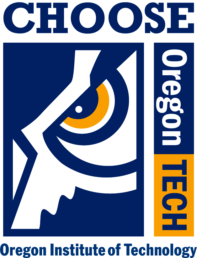 Oregon Tech - Blue & Gold Days and Admitted Student Day